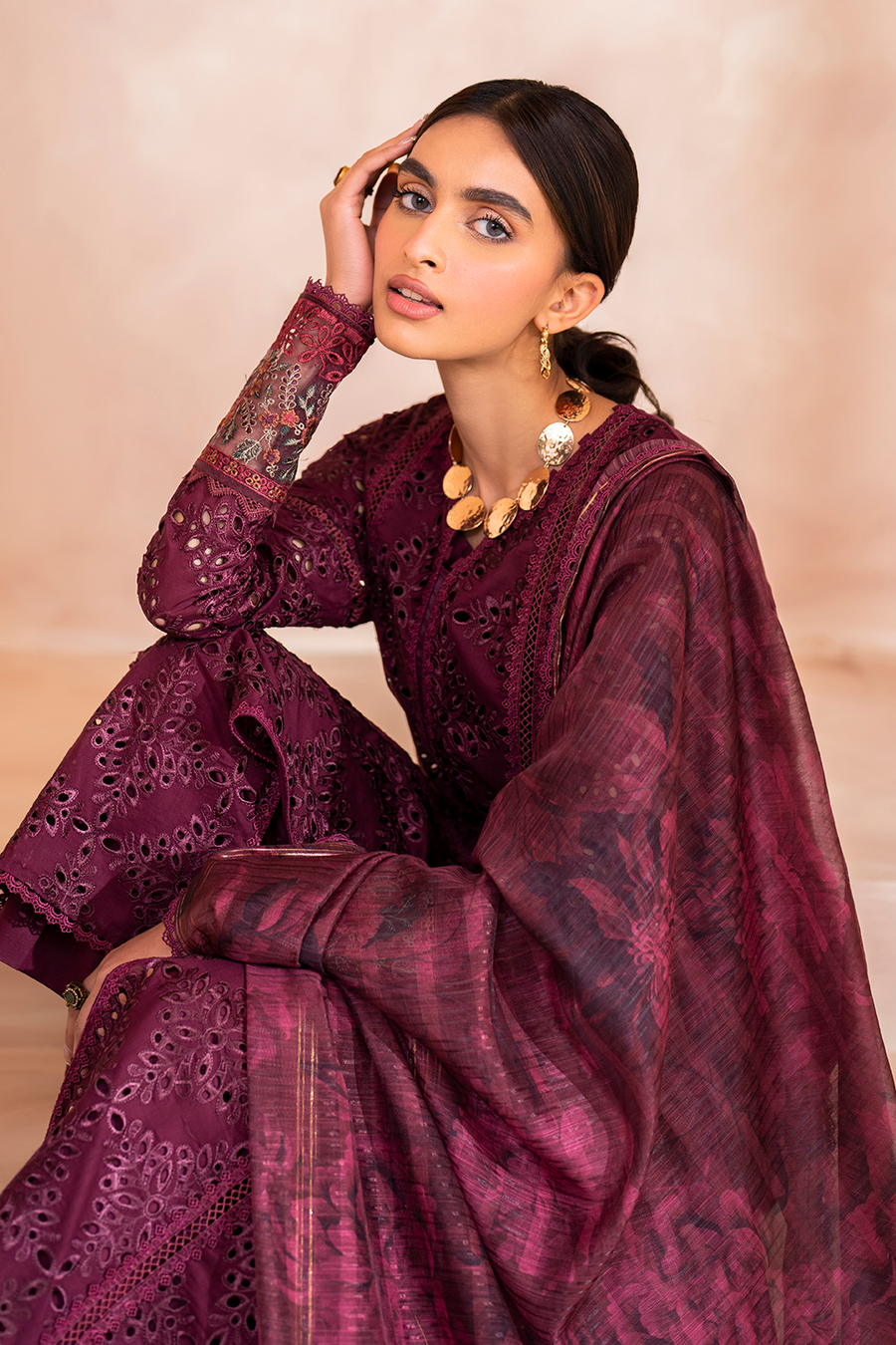 Luxury Ready to wear collection | Iznik Fashions