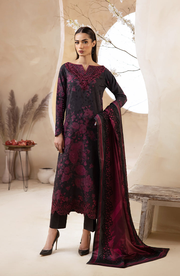 IZNIK | Luxury Women Clothing | Embroidered Chiffon, Lawn & Linen – Iznik